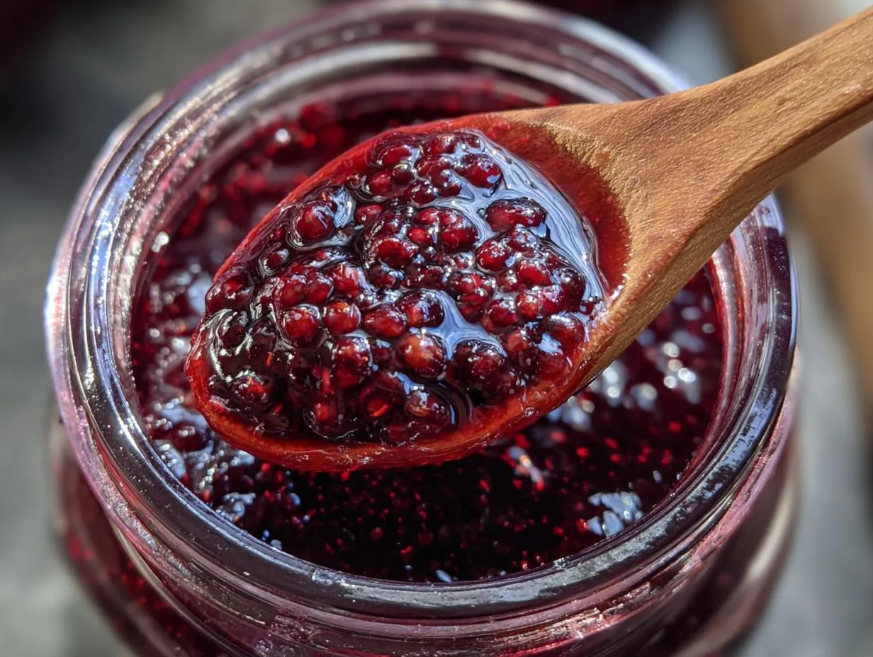3-Ingredient Slow Cooker Blackberry Jam Will Wow Your Taste Buds