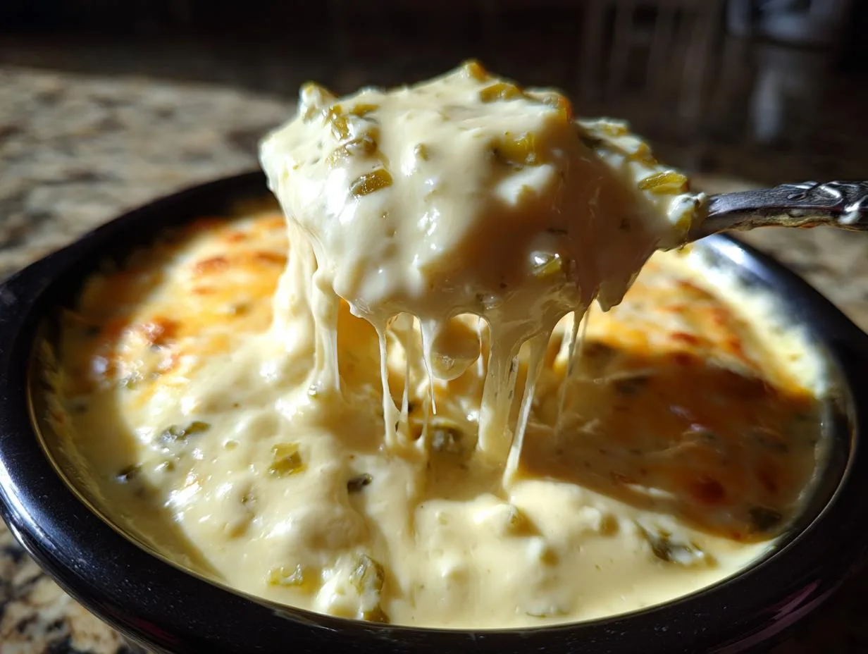 5-Star Slow Cooker Queso Blanco Your Crowd Will Devour
