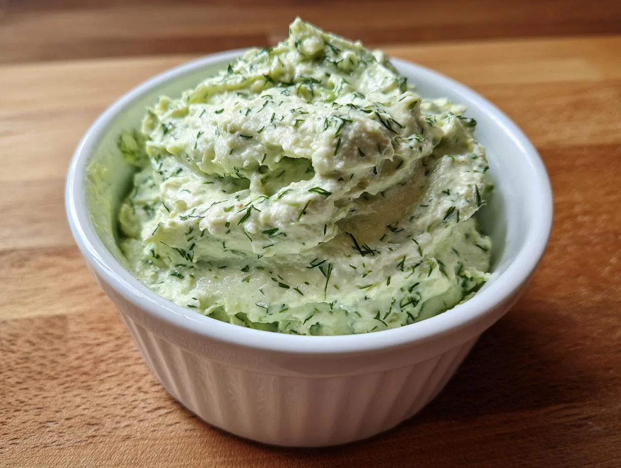 5-Minute Dill Pickle Dip That’ll Wow Any Crowd