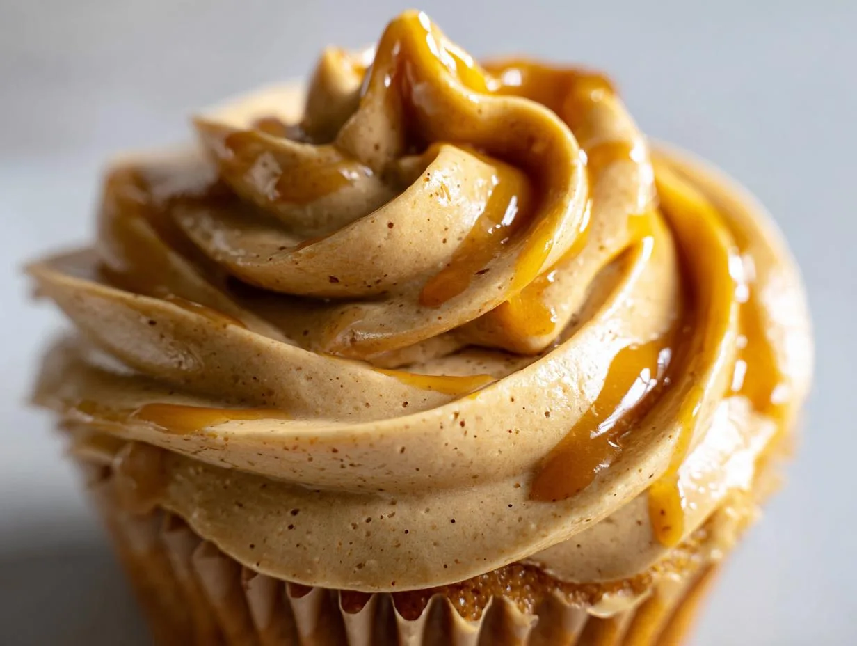 Irresistible Maple Syrup Frosting Recipe in Just 10 Minutes
