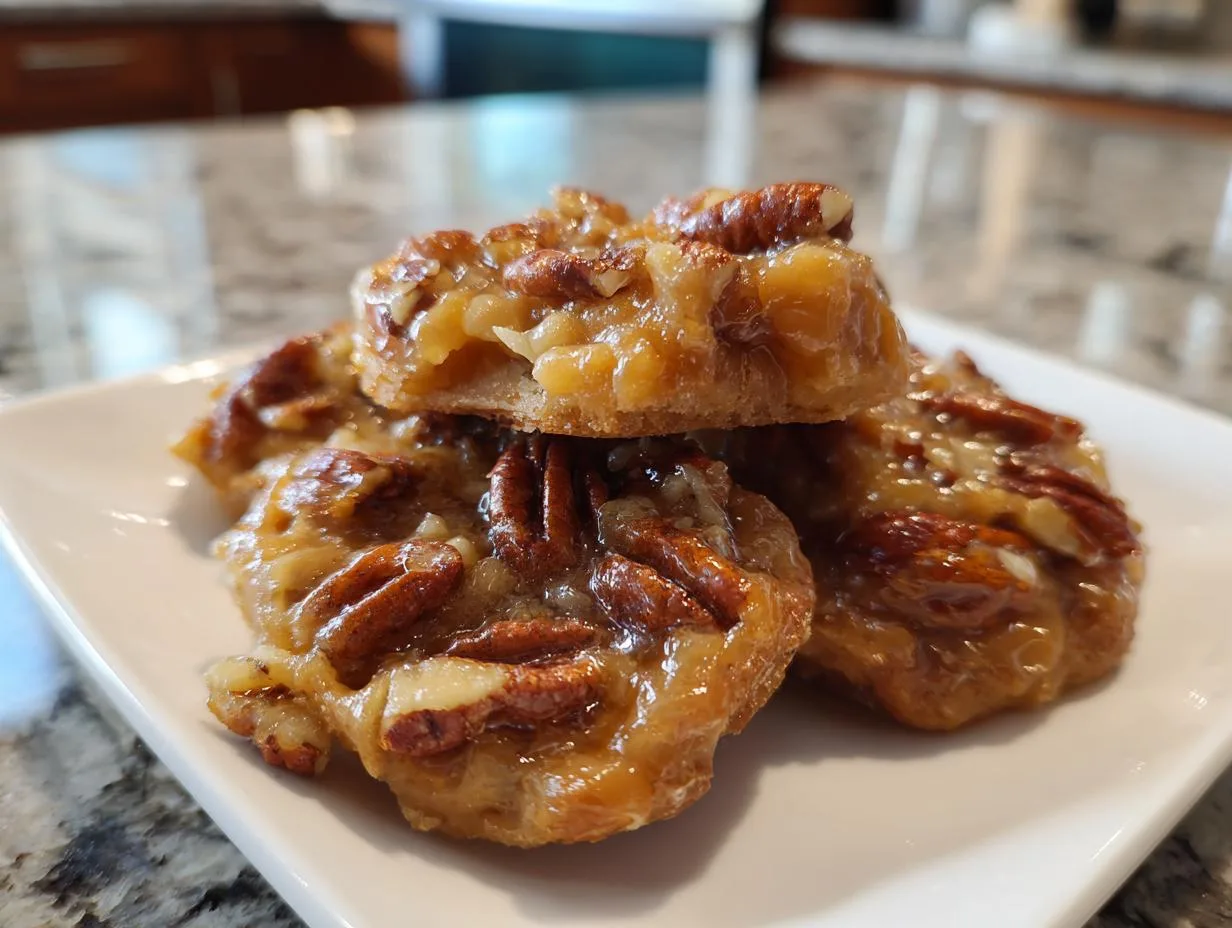 Southern-Style Pecan Pralines: 3 Secrets to Perfect Creamy Bliss
