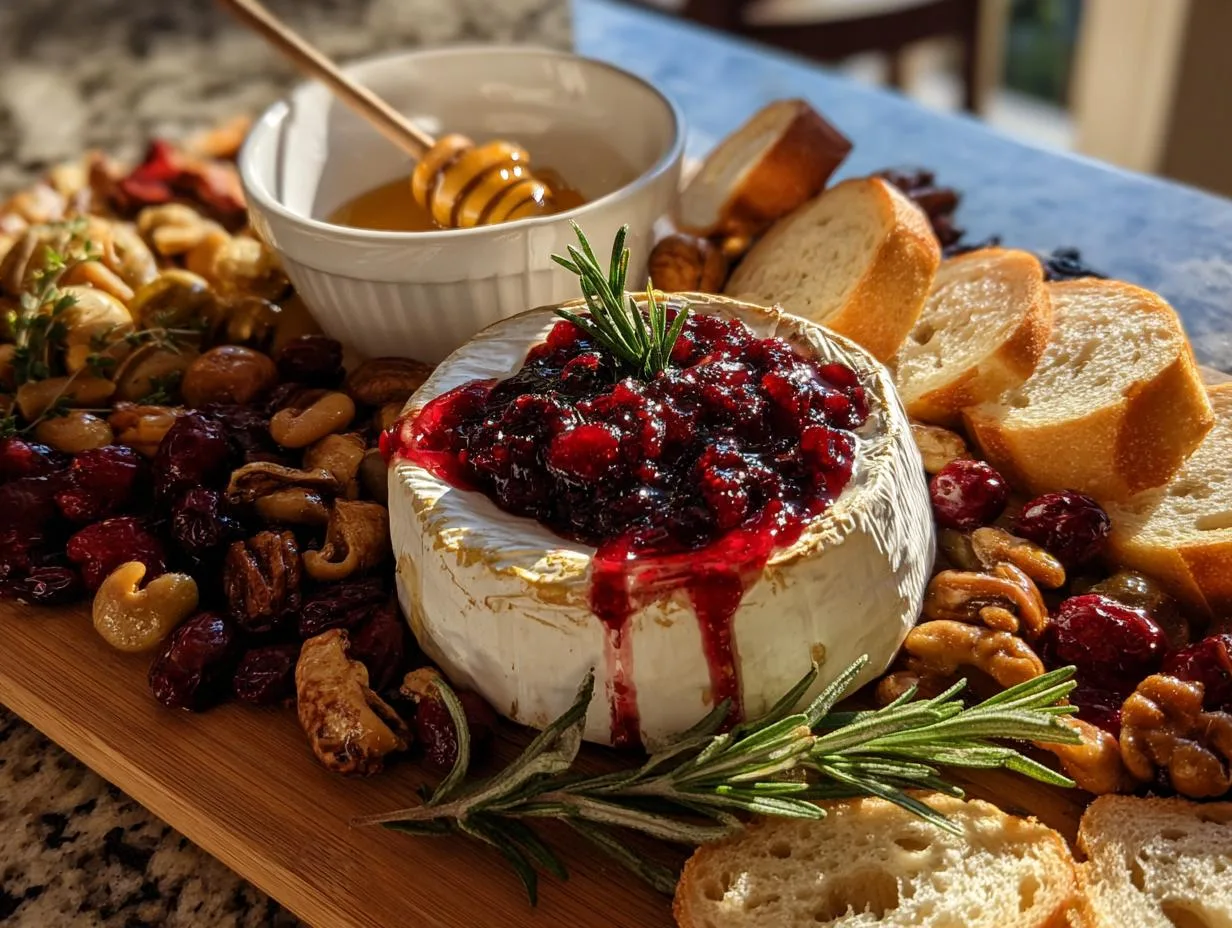 15-Minute Winter Cheese Board Ideas That Wow Every Guest